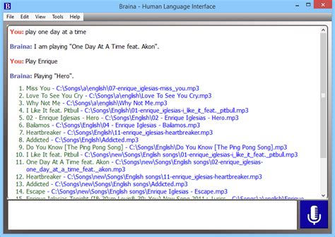 Best Speech Recognition Software For Mac Reviews Everng