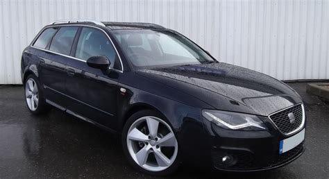 Opinion Seat Exeo Mods Detailing World Forum