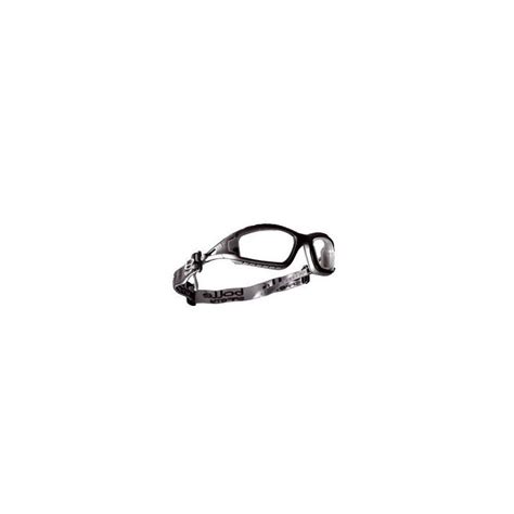 Enhance Your Vision Tracker Ii Platinum Glasses Bollé Airsoft