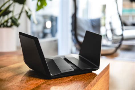 Best Buy NETGEAR Nighthawk AX Wi Fi Router RAX NAS