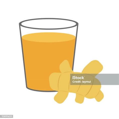 Bir Jahe Ilustrasi Stok Unduh Gambar Sekarang Ale Jahe Bahan Baku