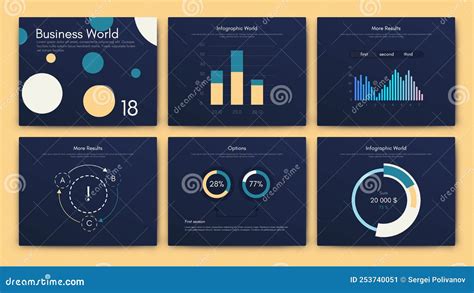 Vector Graphics Infographics With Mobile Phone Template For Creating Mobile Applications