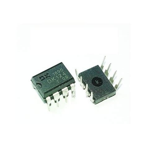 DK124 - DIP