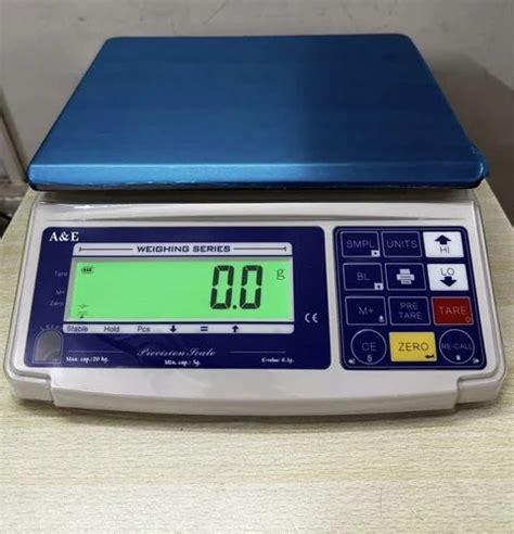 High Accuracy Digital Weighing Scale For Jewellery Shop At ₹ 18500 In