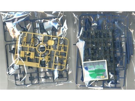 Bandai - HGBD Geara Ghirarga Do-ji's Mobile Suit, 1/144, 66142 | gunpla ...