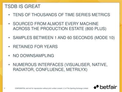 Ppt Tsdb Evolution Powerpoint Presentation Free Download Id6886814