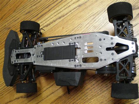 Xray NT1 2010 R C Tech Forums