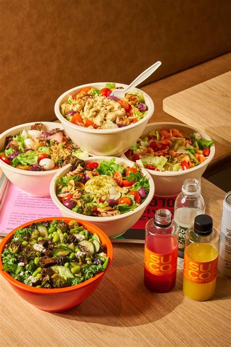 Como Montar A Salada Perfeita E Fazer Dela A Refeição Principal