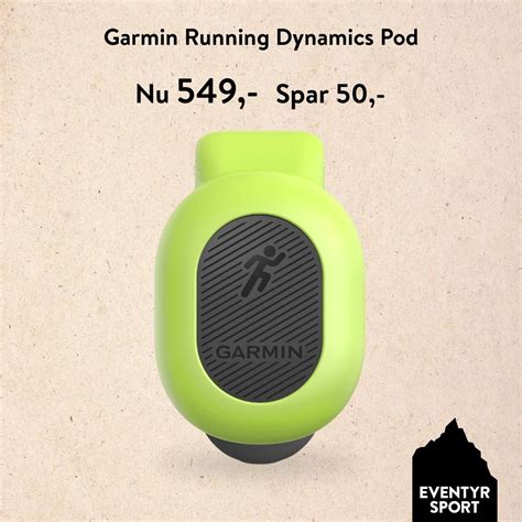 Garmin Running Dynamics Pod Running Dynamics Sensor Artofit
