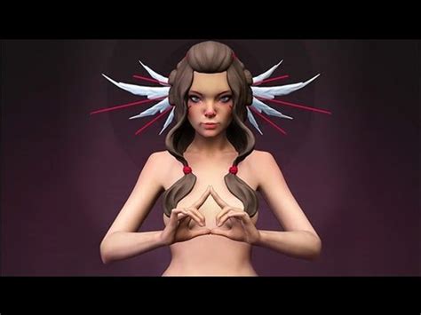 New ZBrush Tutorial Sculpting Anatomy For Females In ZBrush YouTube