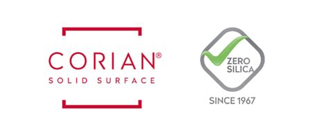 Corian Solid Surface Zero Silica Since 1967 Casf