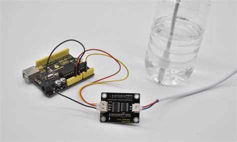 TDS Meter V1 0 Module Water Quality Sensor For Arduino Robotics Bangladesh