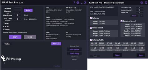 高頻率、低 Cl 值 Ddr5 記憶體怎麼選？intel And Amd 雙平台性能實測 Blactop777的創作 巴哈姆特