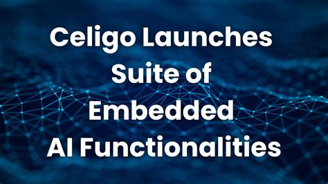 shane kent on linkedin celigo continues to innovate with new ai solutions