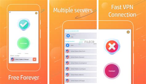 Speed VPNFast Proxy Private
