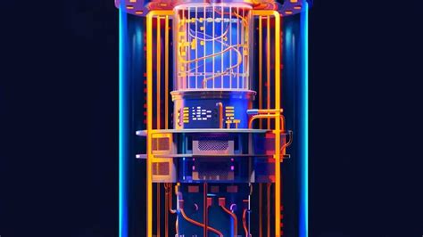 Exploring The Intersection Of Nvidia And Quantum Computing Fusion Chat