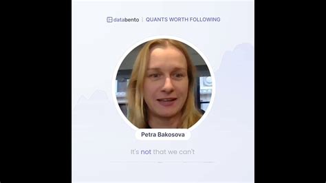 will ai replace quants quanttrading algorithmictrading interview