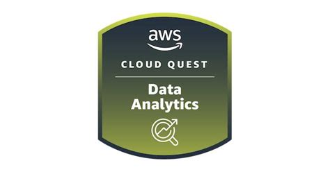 Dr Gowrish Natarajan On Linkedin Aws Cloud Quest Data Analytics Was