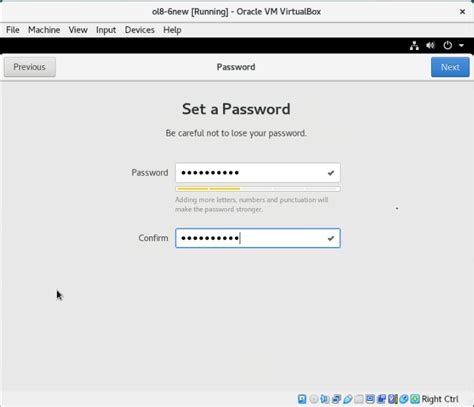 Uso De Oracle Vm Virtualbox En Instancias De Oracle Cloud Infrastructure