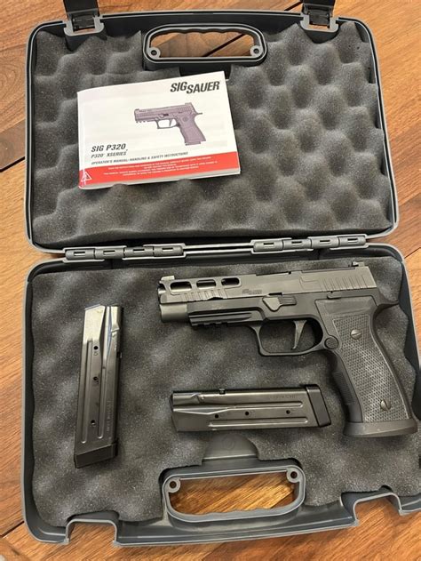 Broken Trigger Bar On Axg Pro Rp320