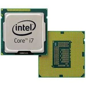 Facts About Cpu Fact File