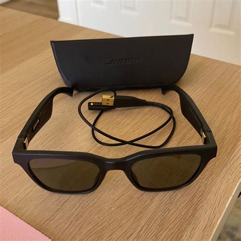 Bose Accessories Bose Alto Wireless Audio Sunglasses Poshmark