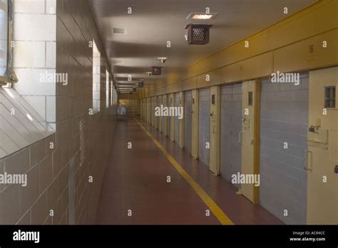 Inmate Canteen Maximum Security Prison Nebraska Usa