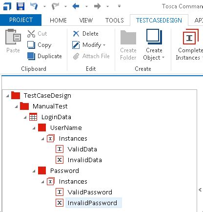 How To Create Execute Test Cases In Tosca Testing Tool
