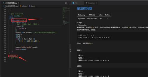 环境配置在VS Code中配置LeetCode MagicDeveloper