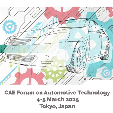 19th Cae Forum On Automotive Technology 2025 Events Realis Simulation