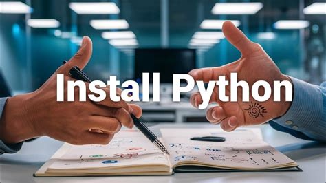 Easy Python Installation On Kali Linux Youtube
