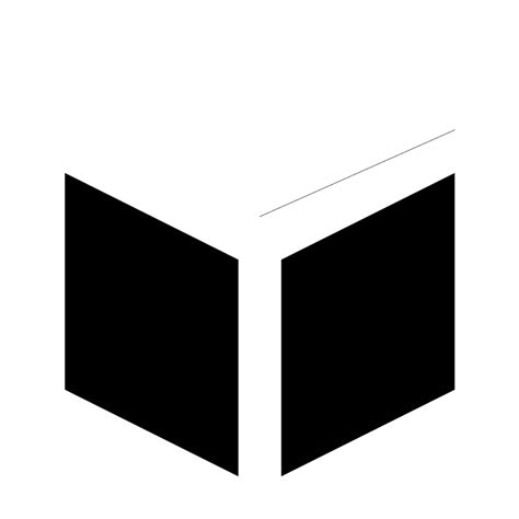 Cube Vector Svg Icon Svg Repo
