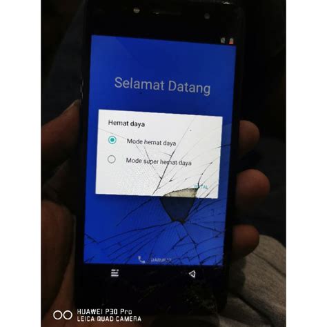 Jual Lcd Frame Lava R1 Minus Kaca Touchscreen Shopee Indonesia