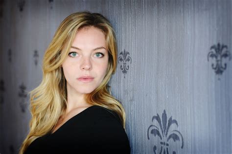 Eloise Mumford The River