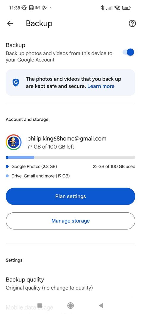 Where Are Google Photos Stored and How Do You Find Them?