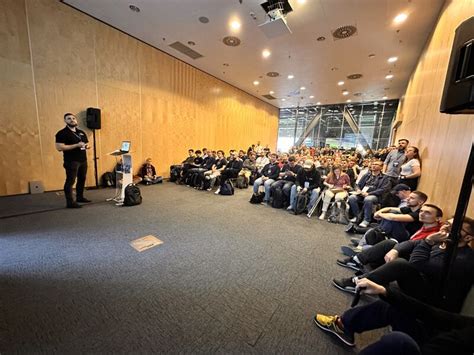 Luke Dorosz On Linkedin Aws