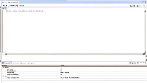 Schema In SAP HANA Learn To Create Schema In 6 Easy Steps DataFlair