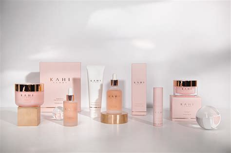 KAHI Seoul :: Behance