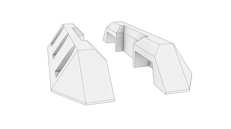 Sortimo L Boxx Mount By N Leinad Download Free Stl Model