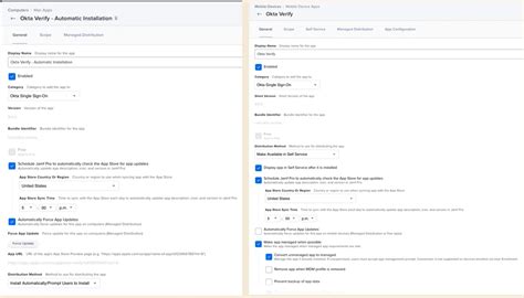 Boost Device Security With Okta And Jamf Pro Integration