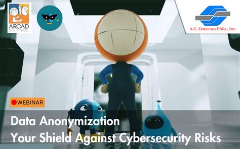 Data Anonymization Your Shield Against Cybersecurity Risks Ag