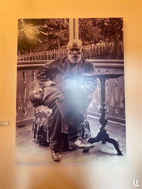 Արցախցիները իրար նման ռուս զինվորները եւ ժամանակն ընդհանրապես Պերճ Պռոշյանի տուն թանգարանում