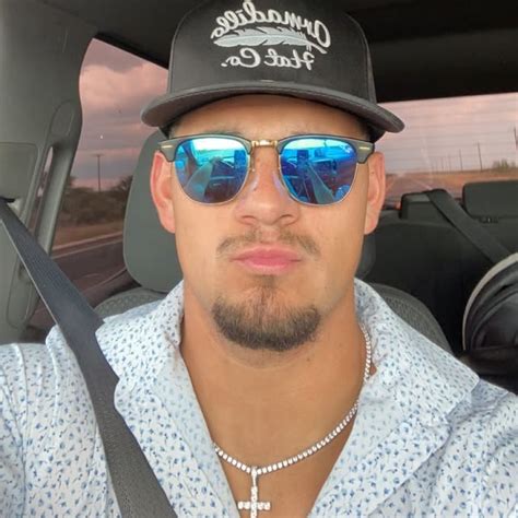 Aj Avalos Avalos Aj • Threads Say More