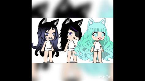 Gacha Life Bow Bow Bow Meme Youtube