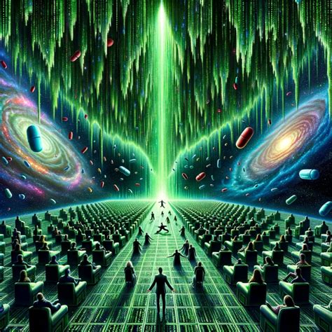 Navigating The Generative Ai Matrix