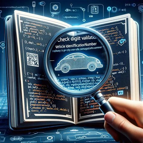 Check If Vin Number Is Valid Php Code • Geekpedia