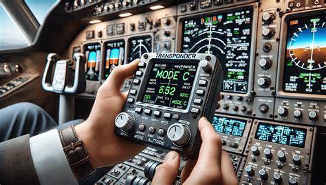 The Ultimate Guide To The Mode C Veil What Pilots Need To Know
