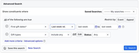 Lgl Pro Tip The Value Of Relative Date Ranges • Little Green Light