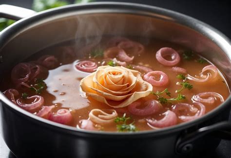 The Art Of Balancing Rose Water In Savory Dishes The Kitchen Community