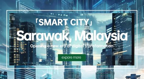 Chinasoft International Csi On Linkedin Chinasoftinternational Sarawak Smartcity